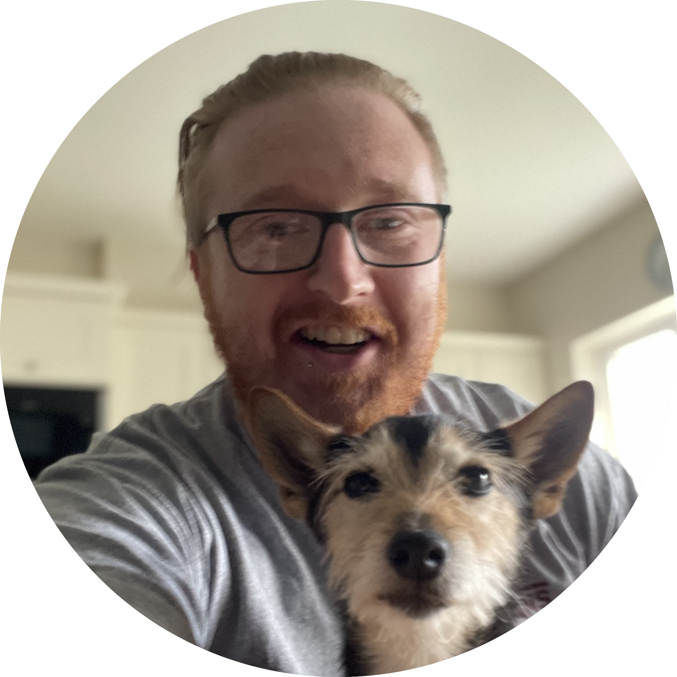 David Byrne Portfolio